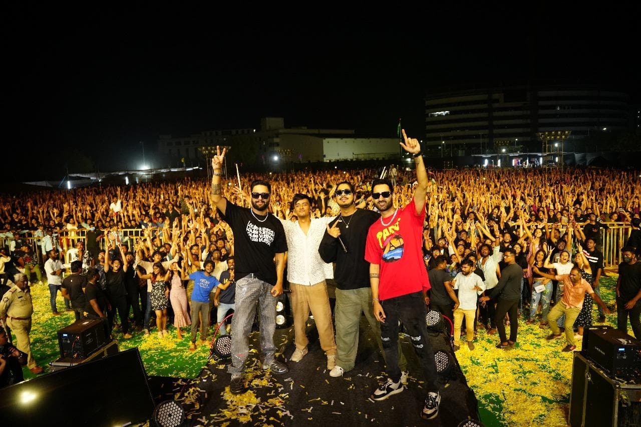 VITopia '25 | VIT-AP University - Amaravati