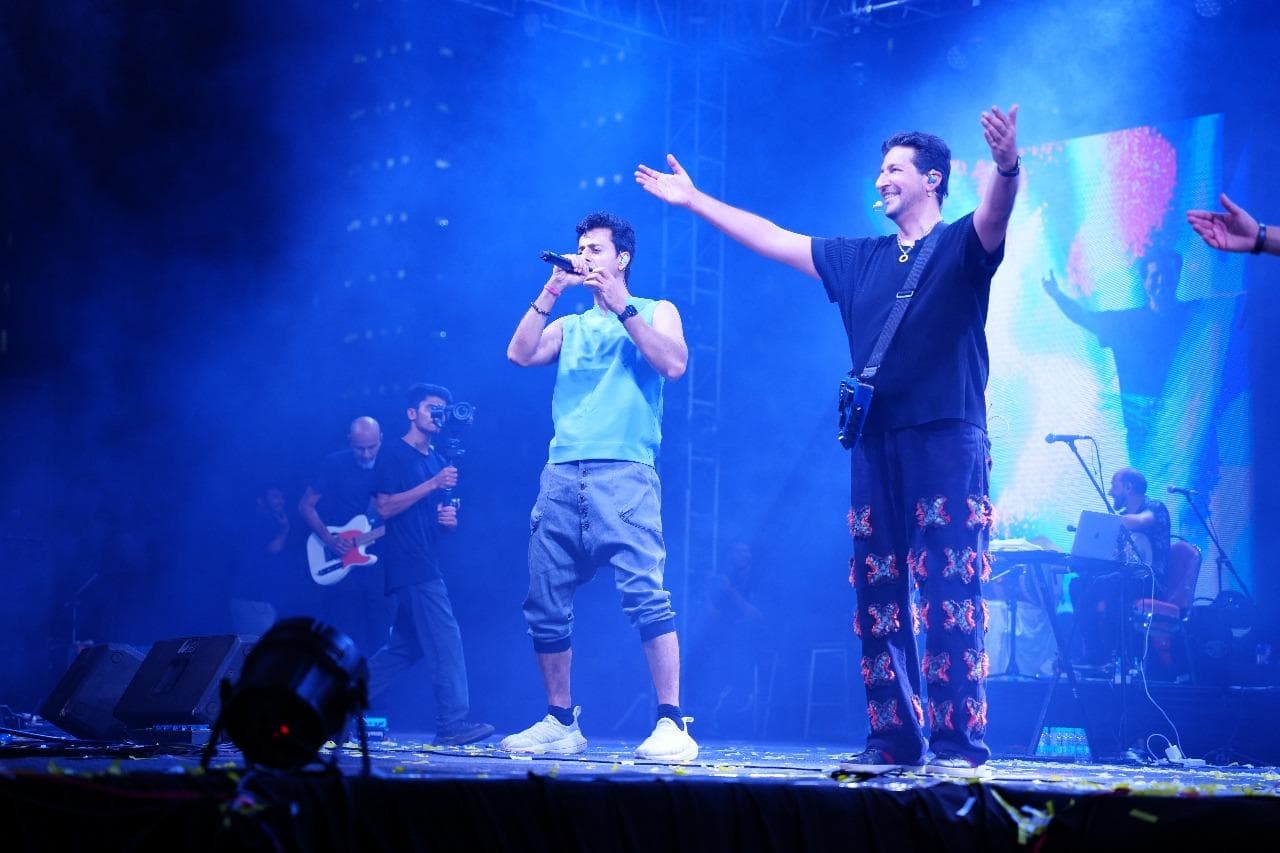 VITopia '25 | VIT-AP University - Amaravati