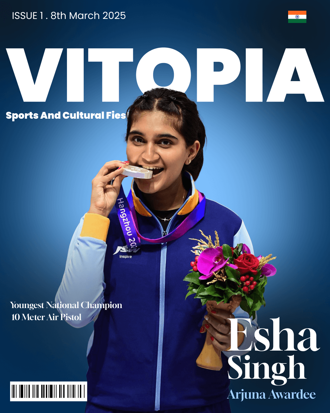 VITopia '25 | VIT-AP University - Amaravati