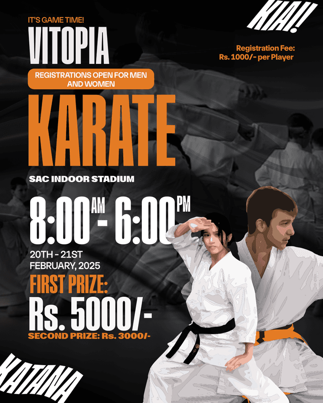 VITopia '25 | VIT-AP University - Amaravati